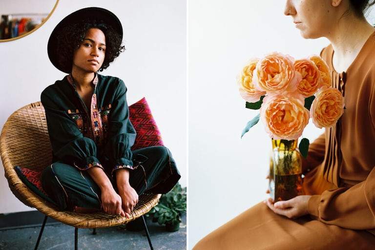 How to Shoot Pushed Film | Mastin Labs Photoism Community